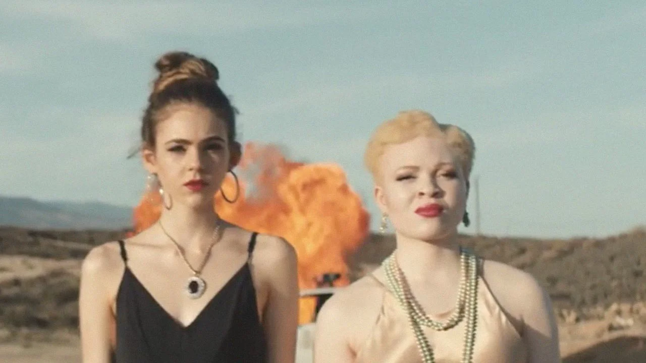 Toyota 2022 Beijing Showcase - | ROBIN SCHULZ feat. MARC SCIBILIA ...