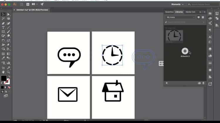 Illustrator Cs6 Icon
