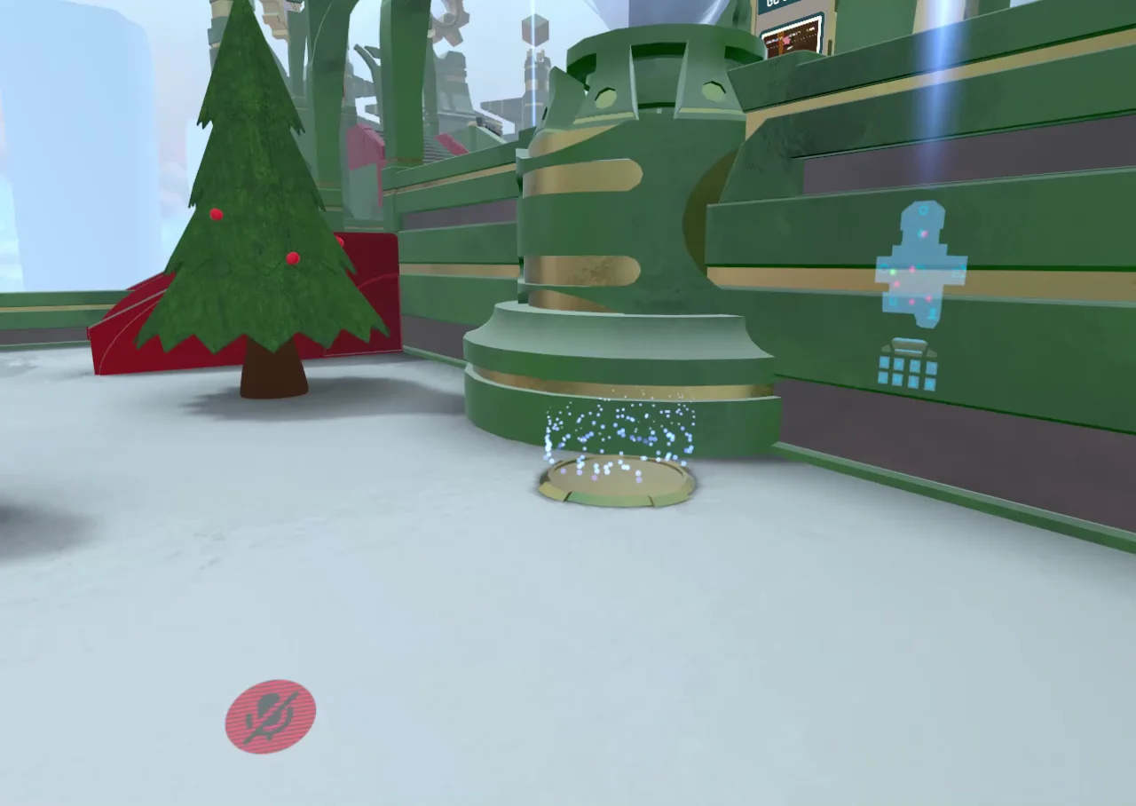 VrChat Bug on Vimeo