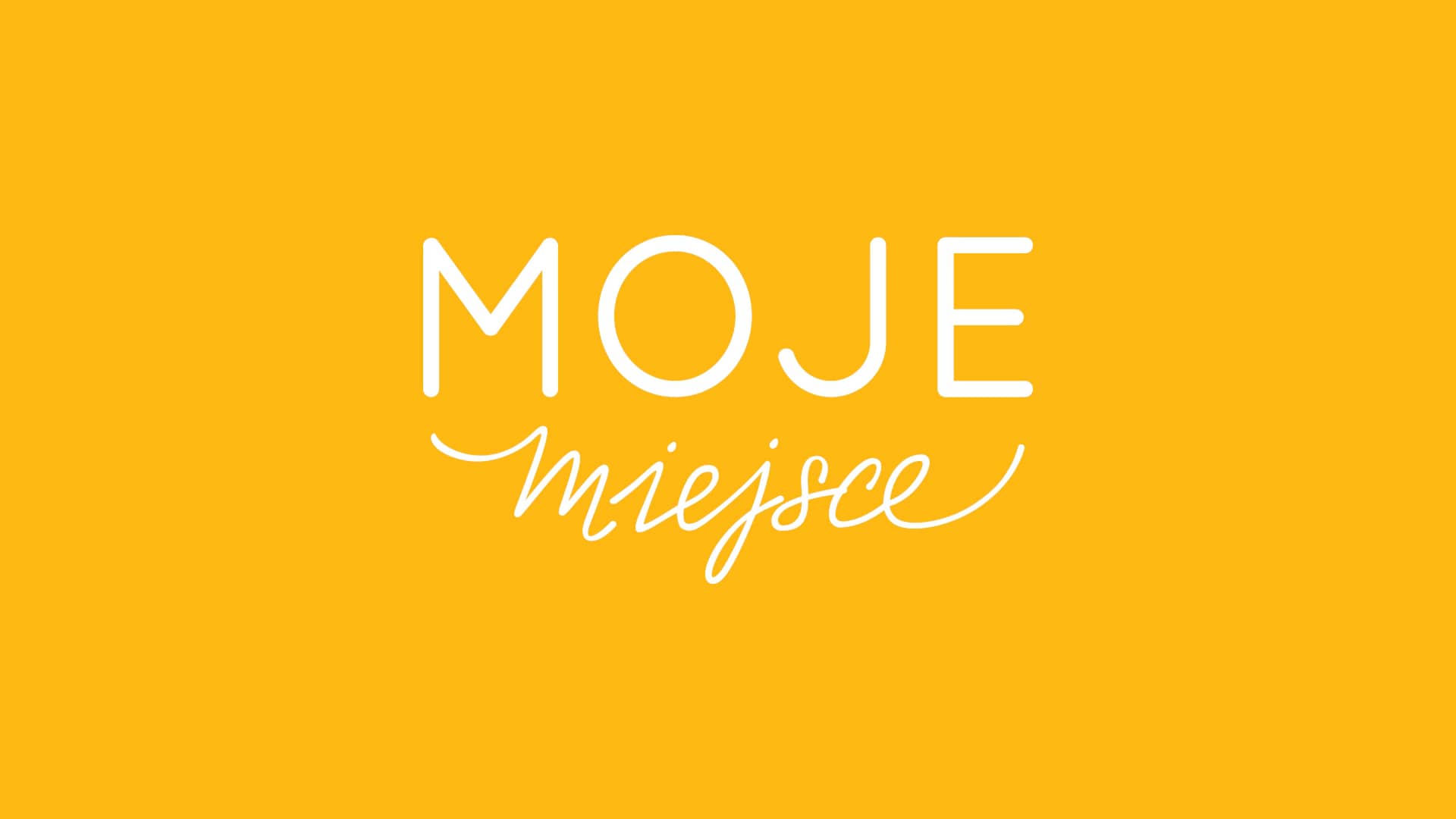 Moje Miejsce Promo Movie on Vimeo