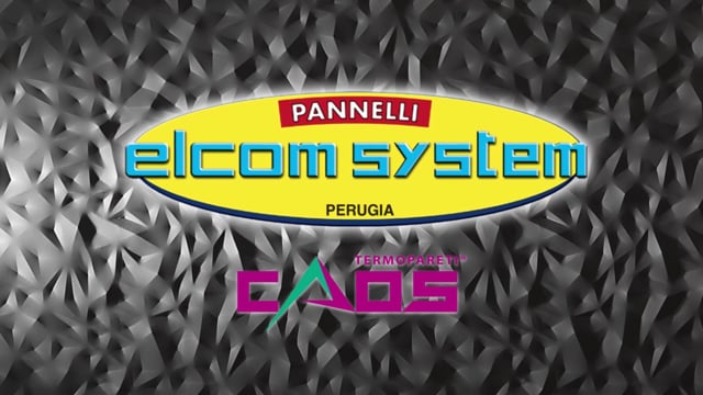 ELCOM SYSTEM - Pannelli metallici coibentati per pareti e coperture ...