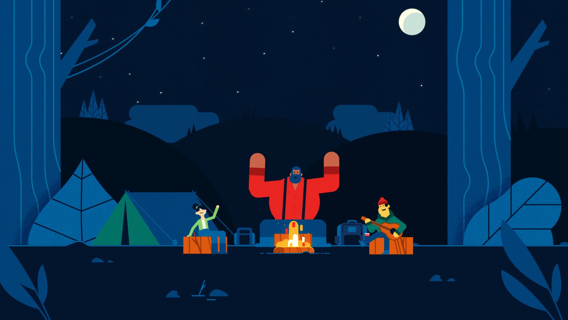 Capital One on Vimeo