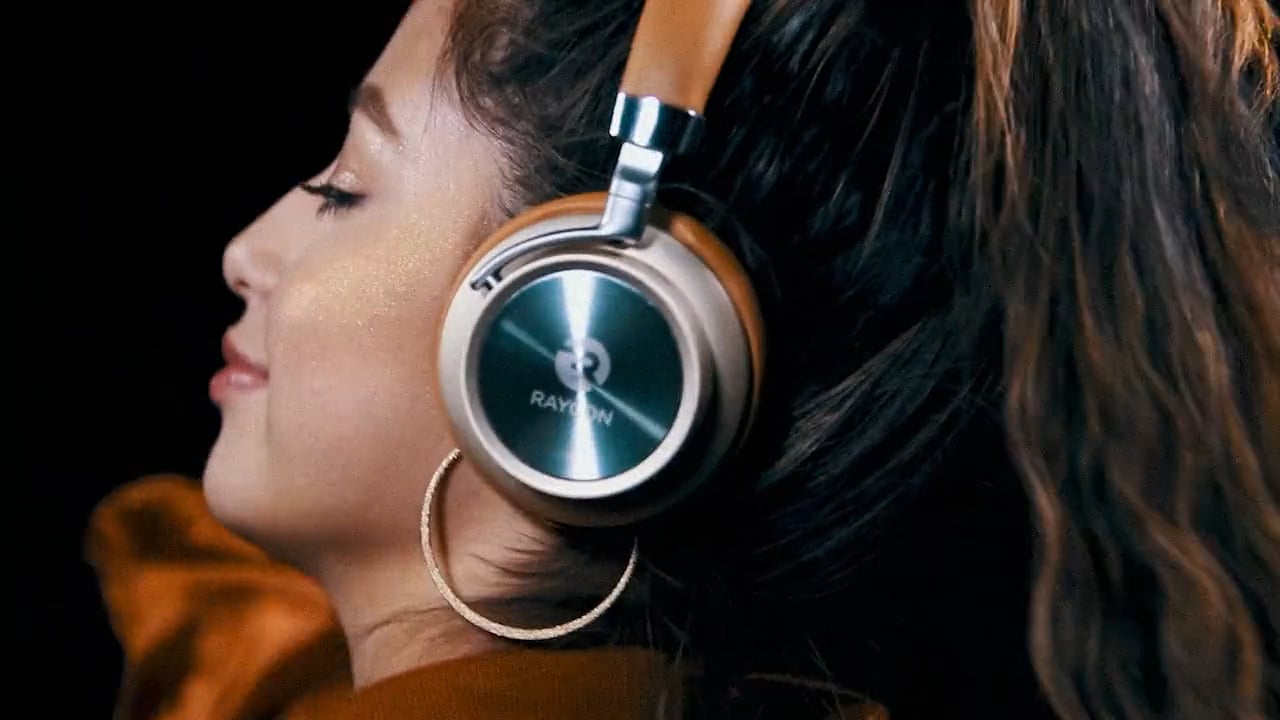 Raycon Brand Commercial Video. on Vimeo