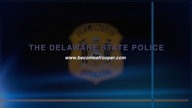 Delaware State Police Recruitment Spots on Vimeo