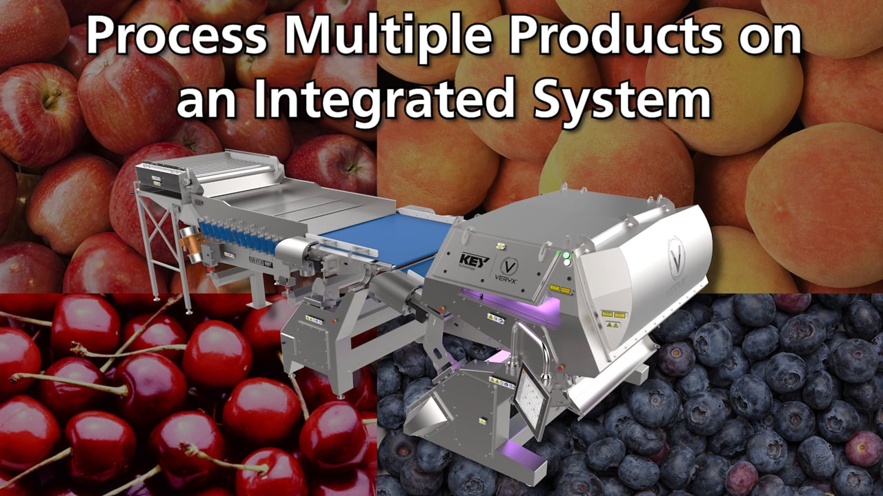 Videos | Key Technology