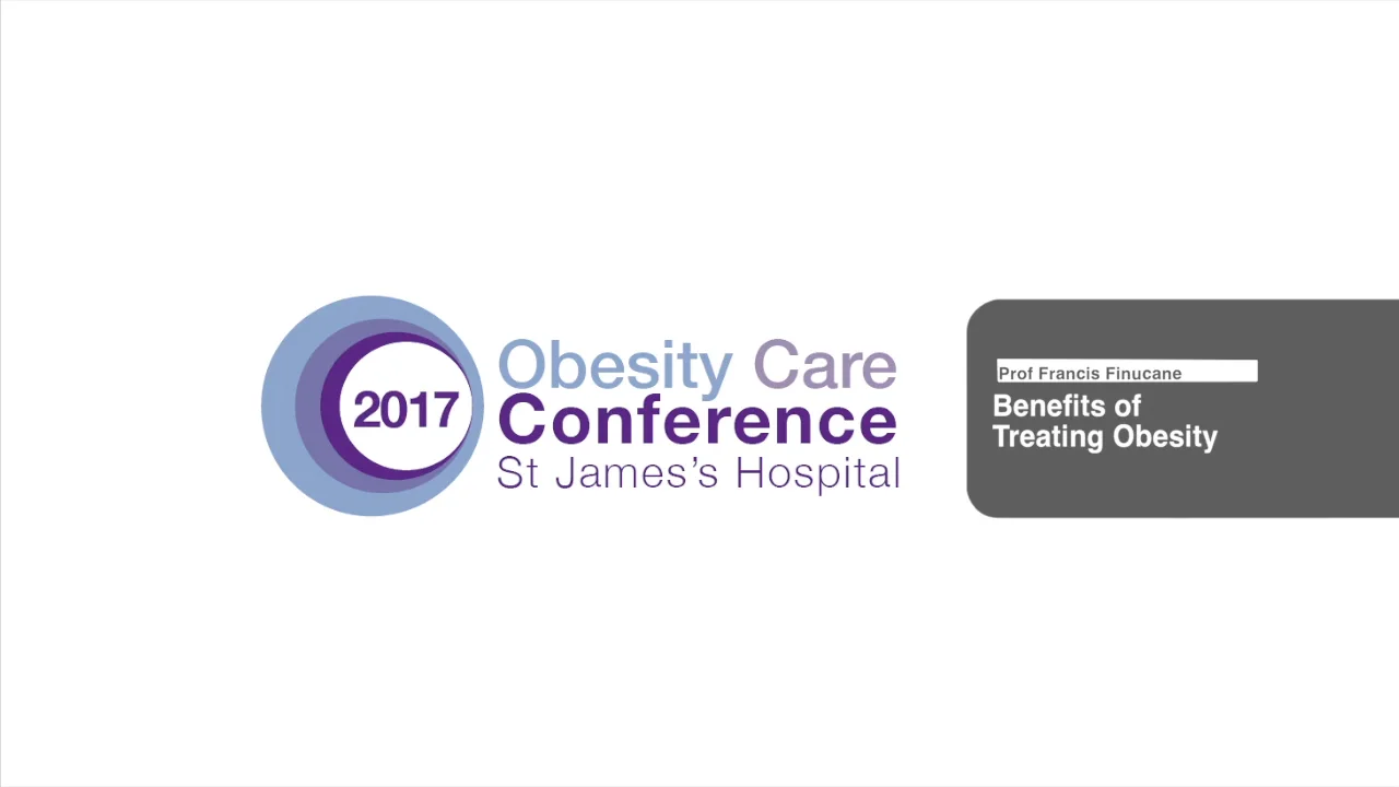 Prof Francis Finucane I on Vimeo