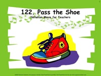 Pass the Shoe | MusicplayOnline
