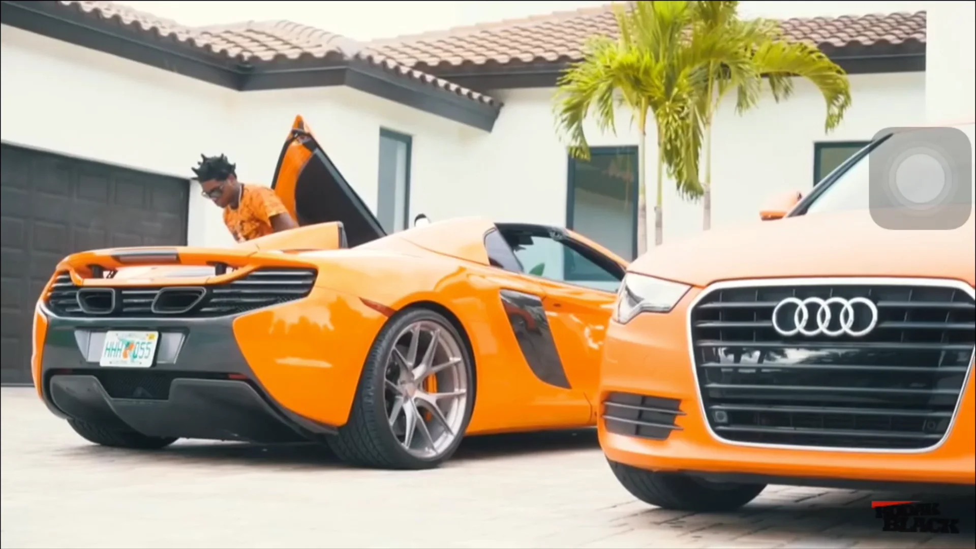 Kodak Black - TRANSPORTIN