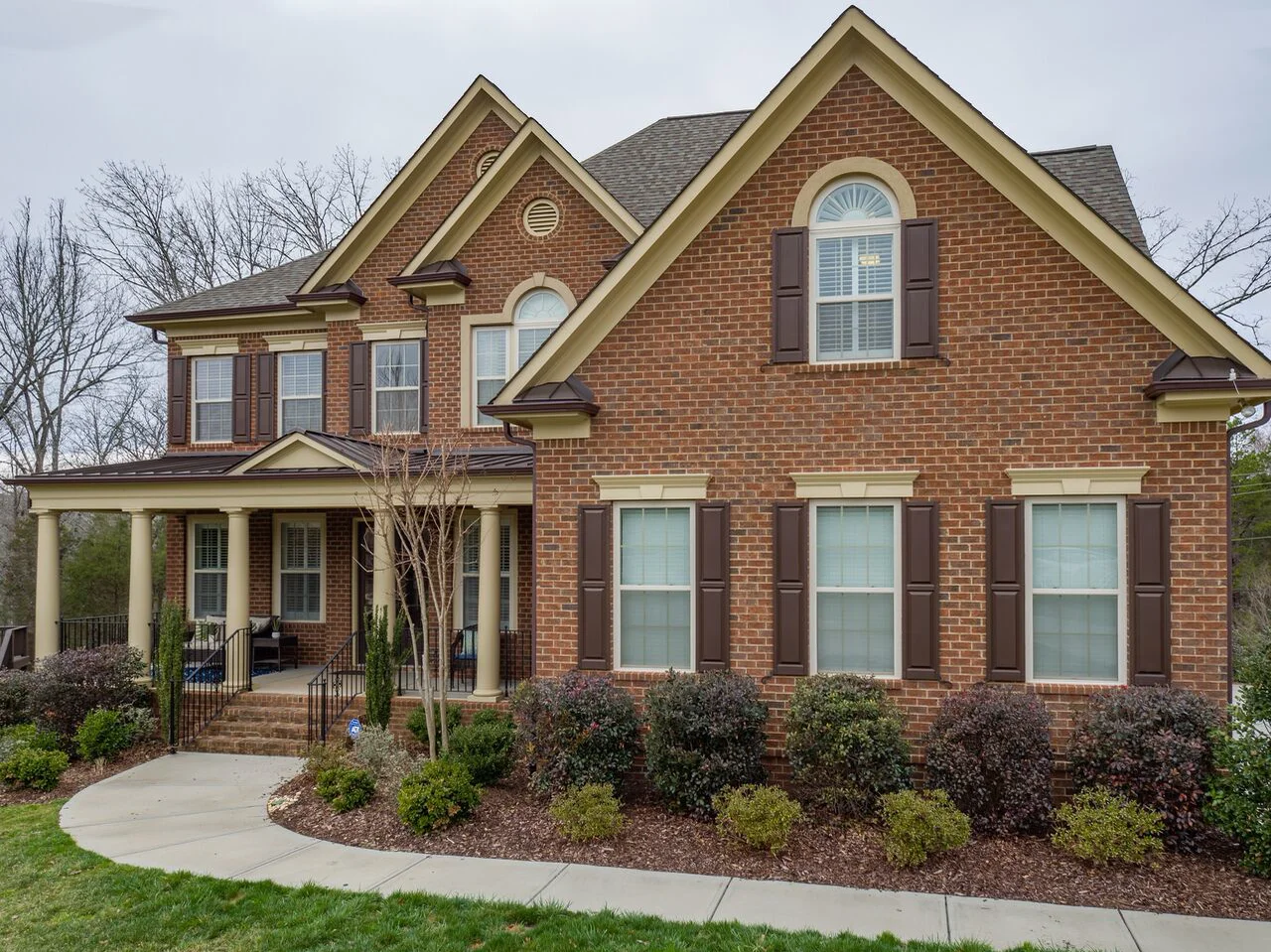 Debbie Bullard - 1004 Lugano Court, Matthews, NC on Vimeo