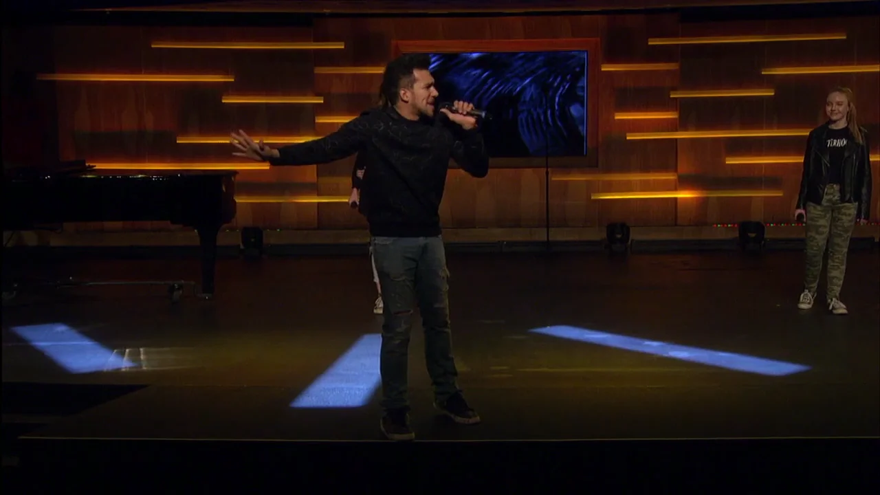 Peace in the Process - Terrance Reeves- Chong on Vimeo