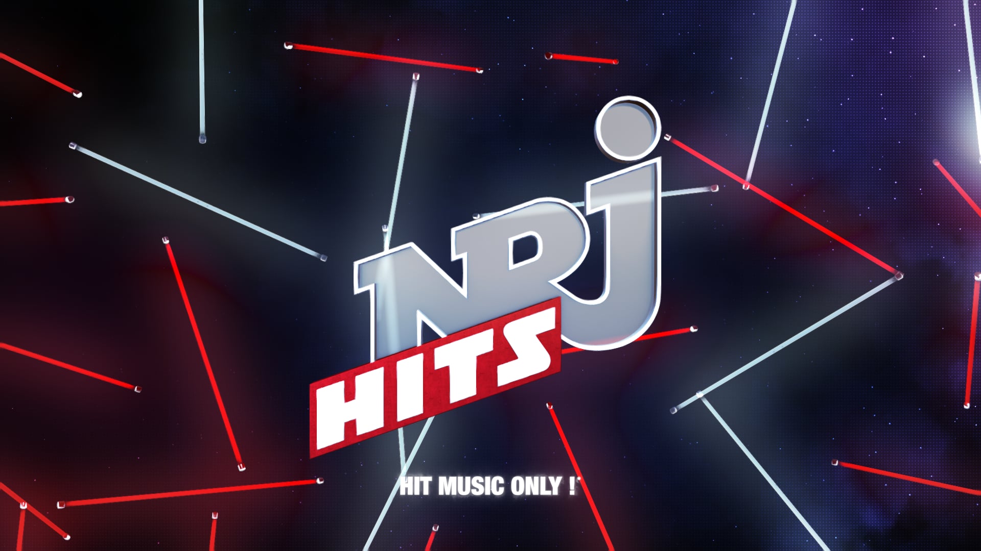 NRJ Hits jingle 02 on Vimeo