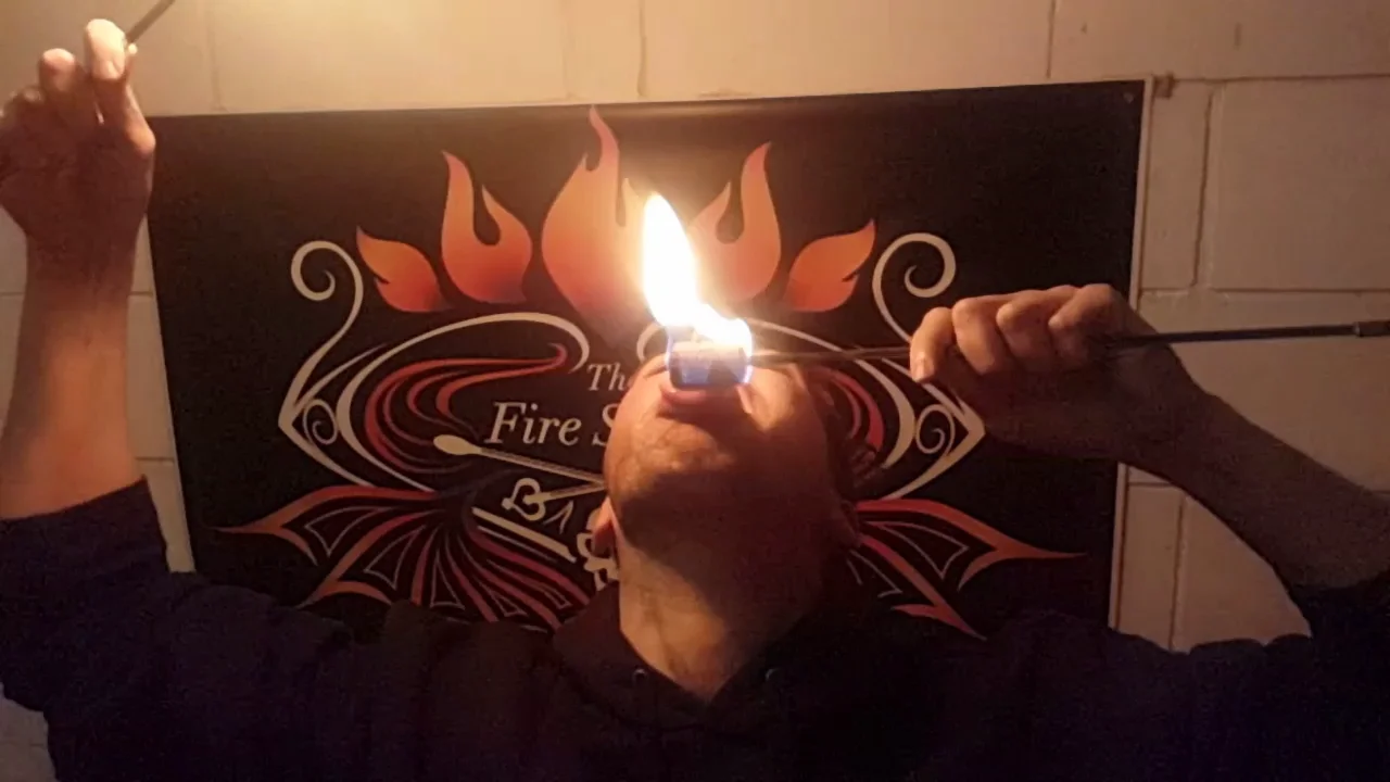 Transfers and vapor stunts on Vimeo