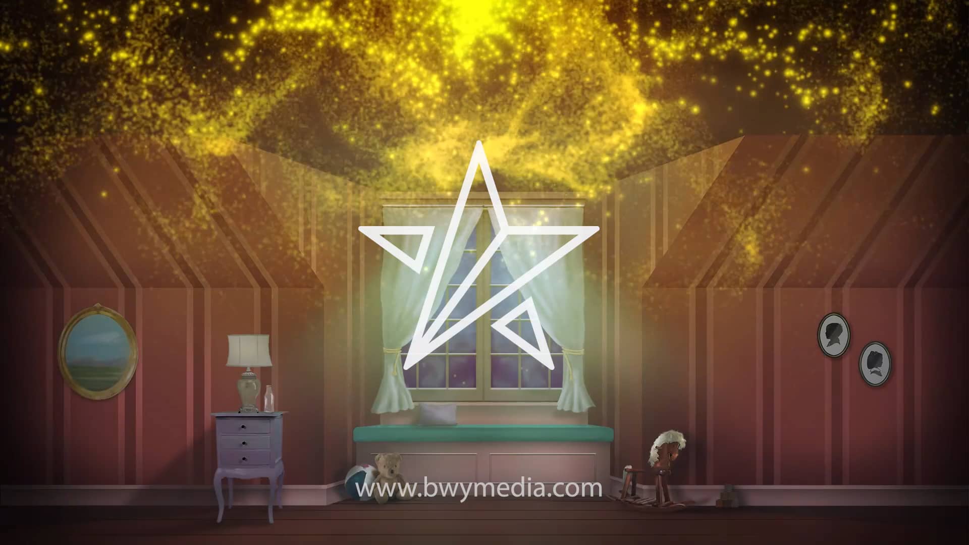 Peter Pan Jr, Scene 1, Prologue on Vimeo