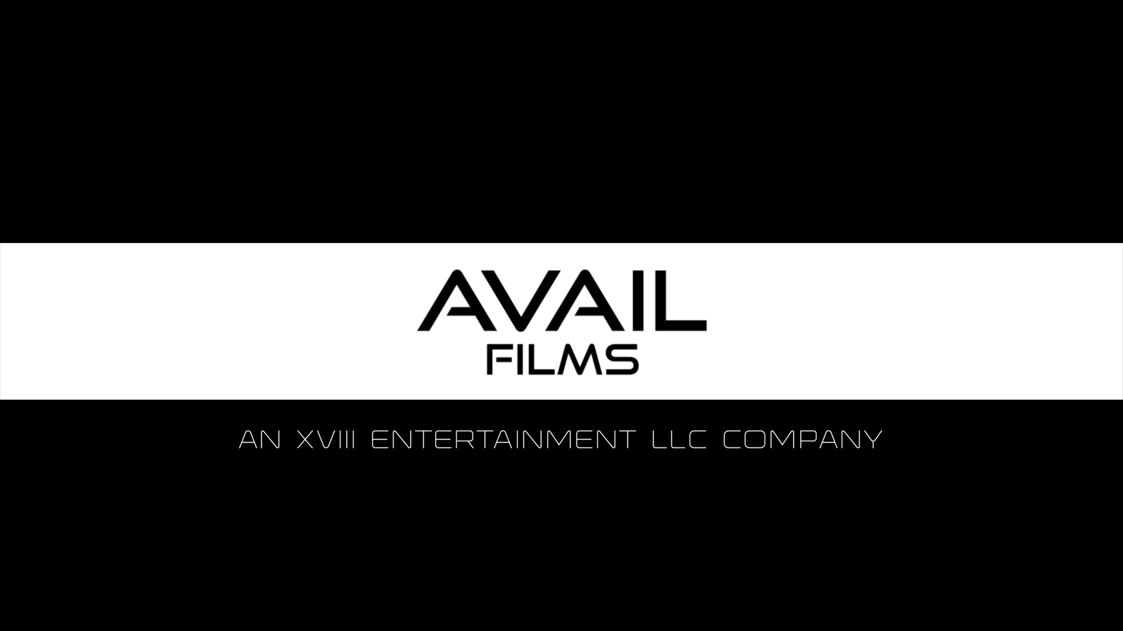 AVAIL Films (New Animated Logo) on Vimeo