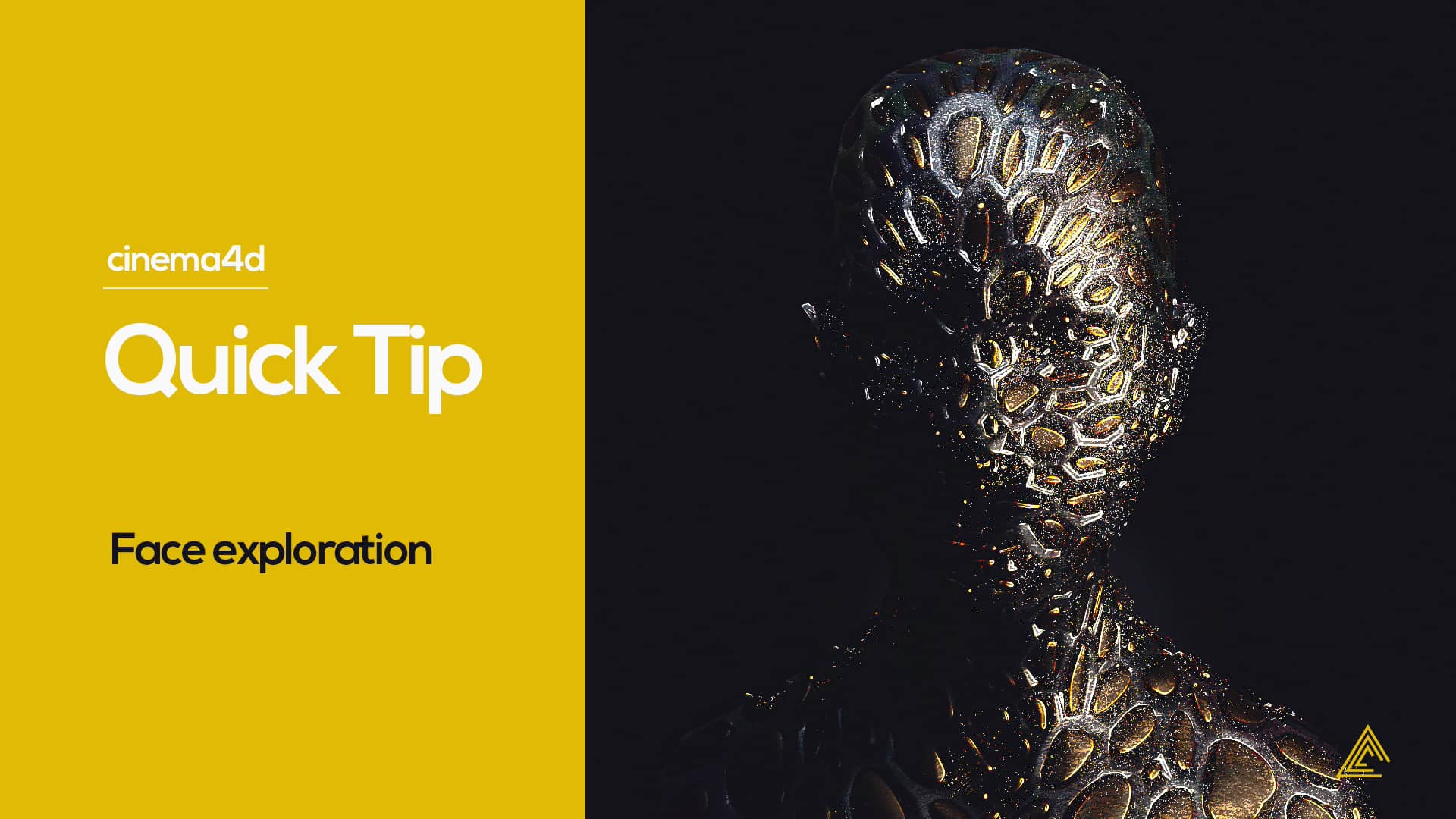 QuickTip 01 - Face Exploration on Vimeo