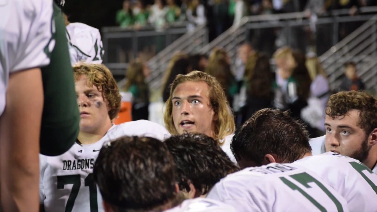 Beyond the Lights: Conner Wise on Vimeo