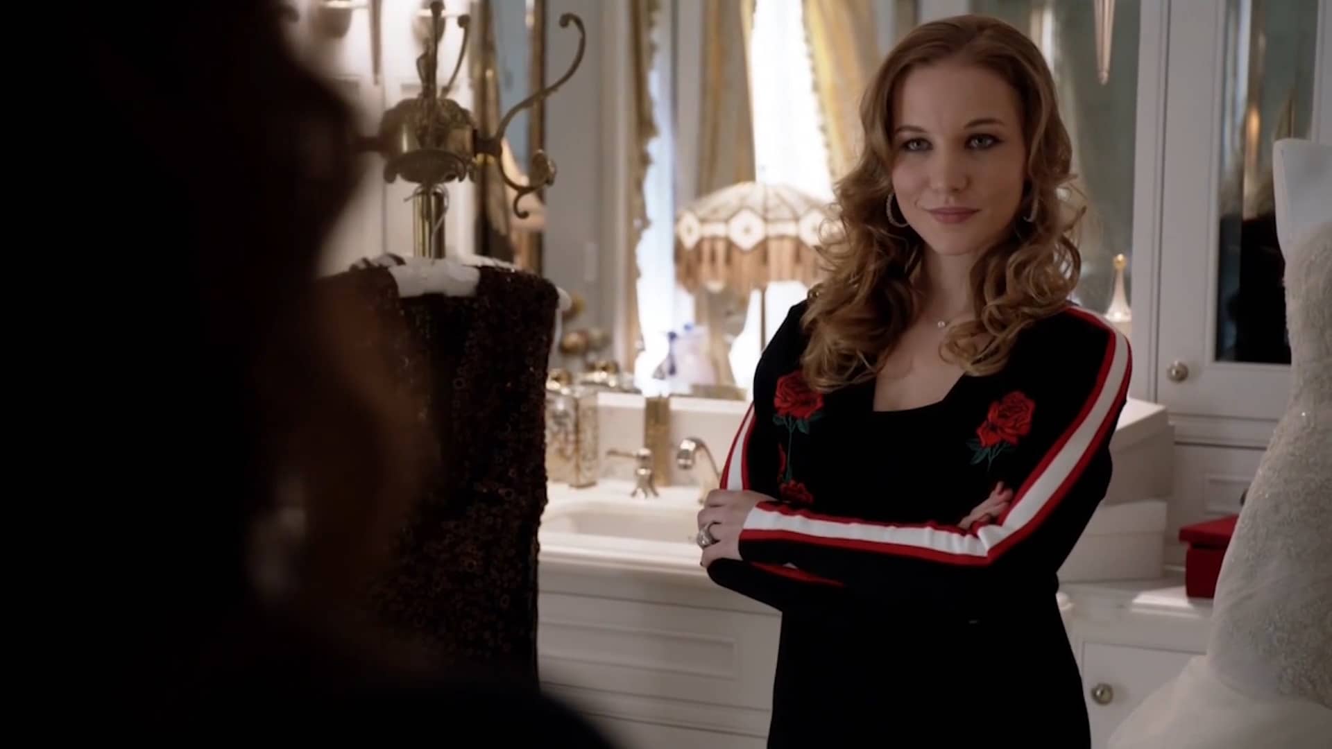 Tina Ivlev Reel 2018 on Vimeo