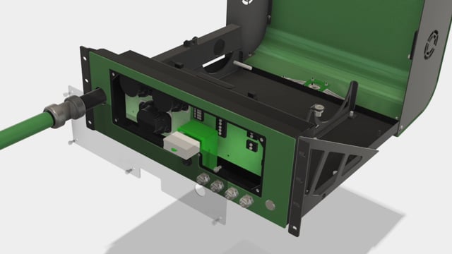 Cool Gas Generator | Technology Catalogue