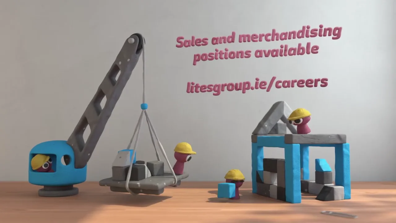 Build your career with Lites Group on Vimeo