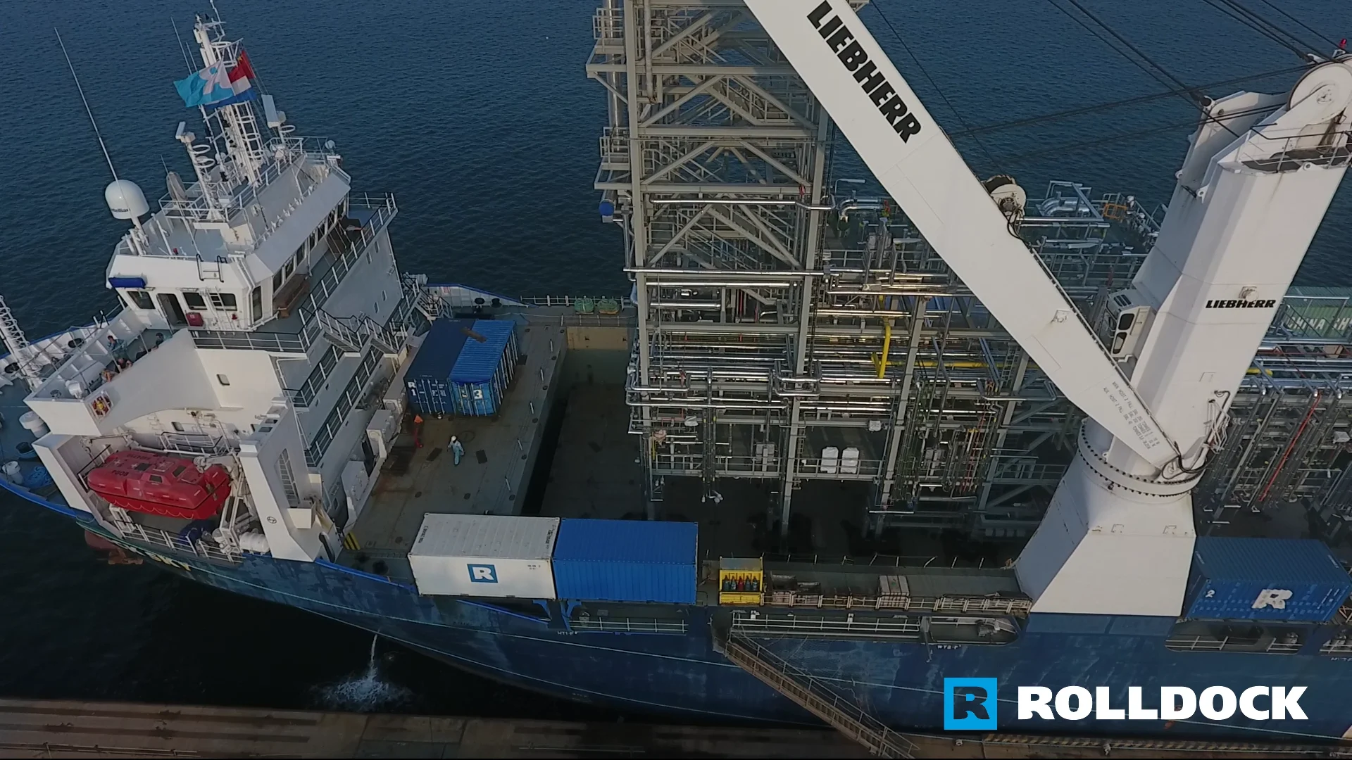 RollDock Engineered Solutions