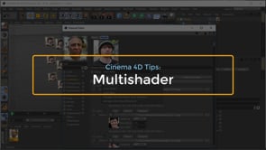 Cinema 4D Tutorials (english voiceovers only) on Vimeo