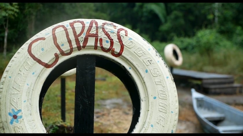 Mission Trips - Camp Copass