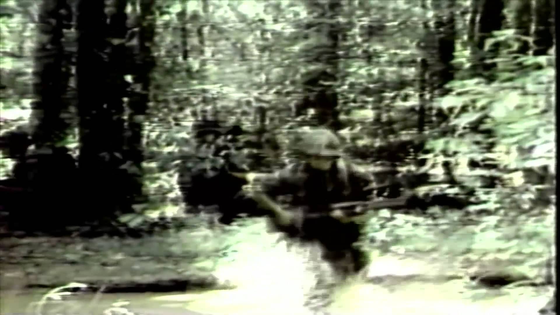 Centennial Minute: The Henry Caro NCO Academy on Vimeo