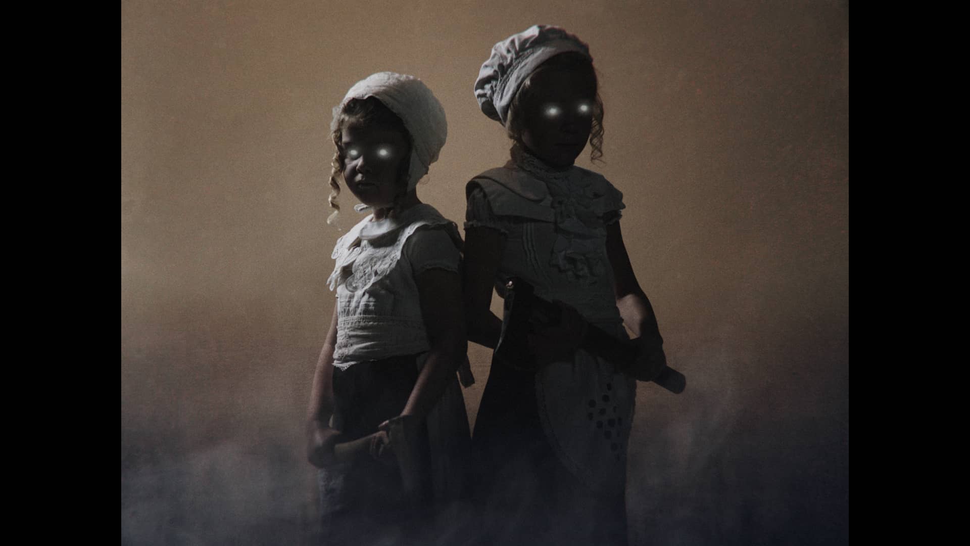 Copenhell 2018 on Vimeo