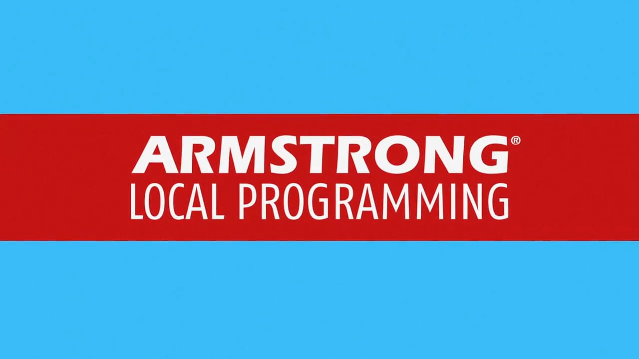 Armstrong: Local Programming on Vimeo