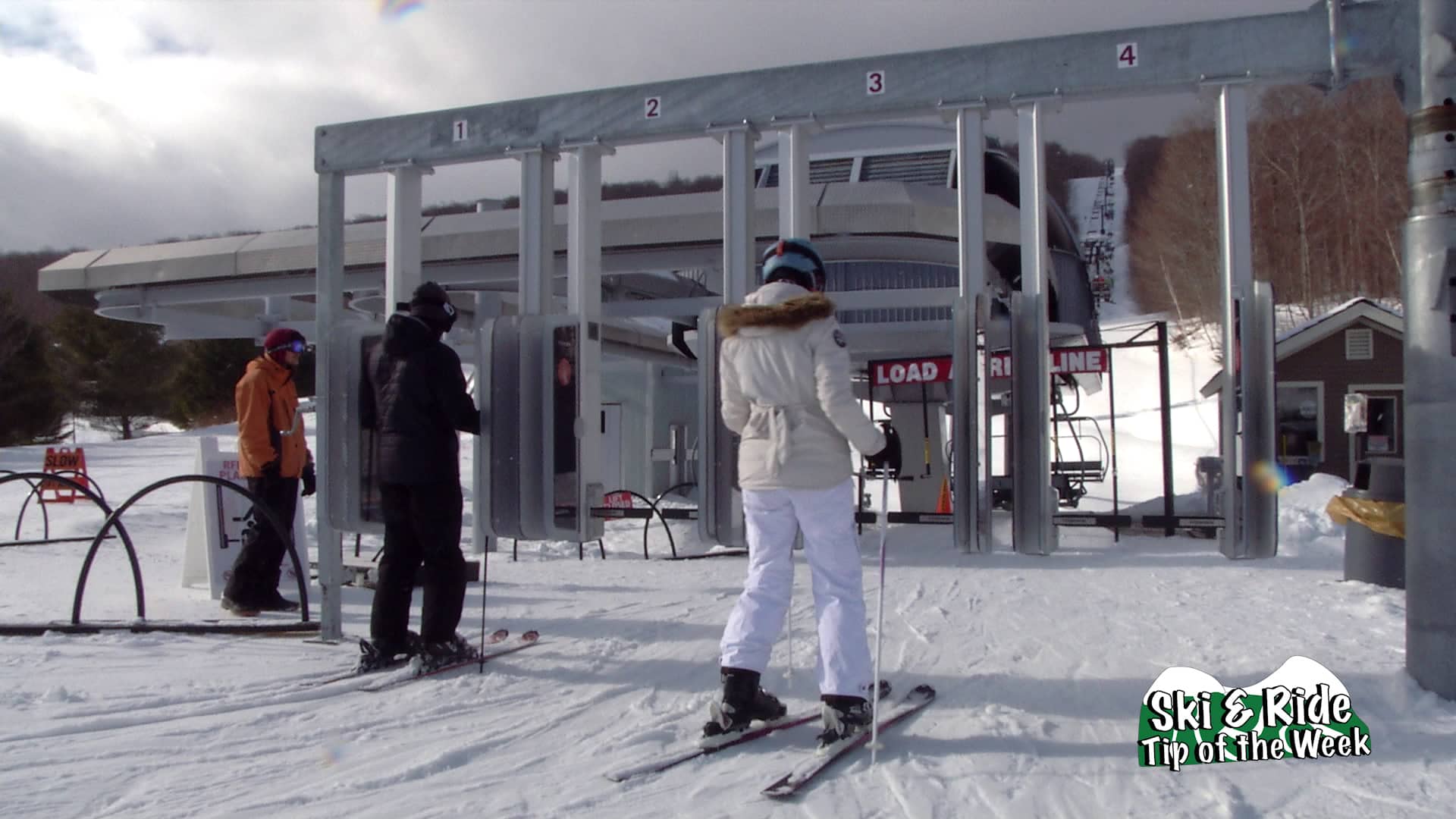 Ski & Ride Tip of the Week- RFID Cards on Vimeo