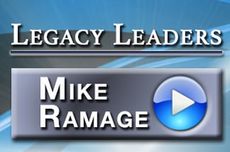 FDLE Video - Intranet - Legacy Leaders - Mike Ramage on Vimeo