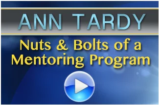 FDLE Video - Intranet - Ann Tardy - Nuts and Bolts of a Mentoring ...
