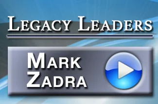 FDLE Video - Intranet - Legacy Leaders - Mark Zadra on Vimeo