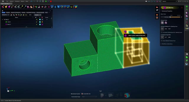 MSC Software on Vimeo