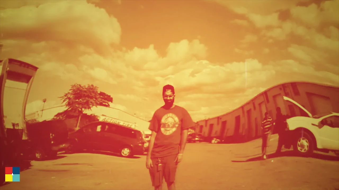 Dinner Land "Creative" on Vimeo