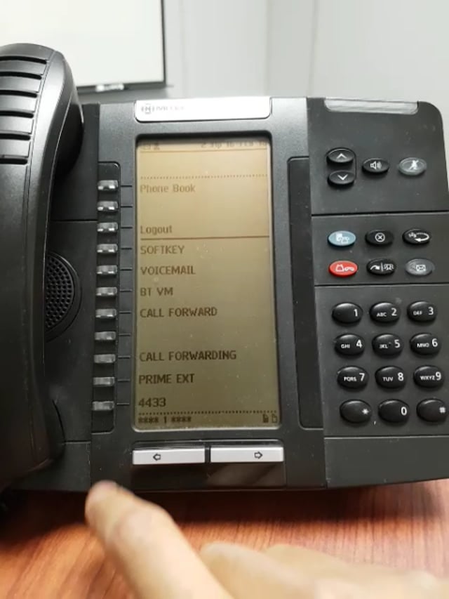 Mitel MiCollab on Vimeo