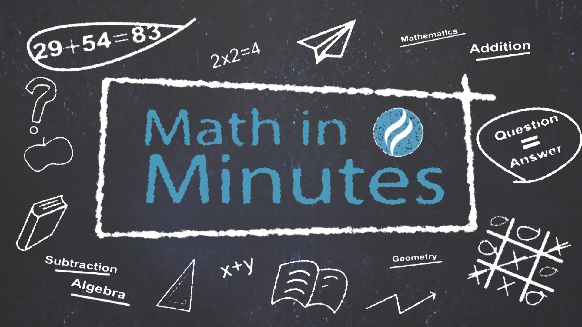 Math in Minutes: Lesson 14 - Multiplying Whole Numbers with Fractions