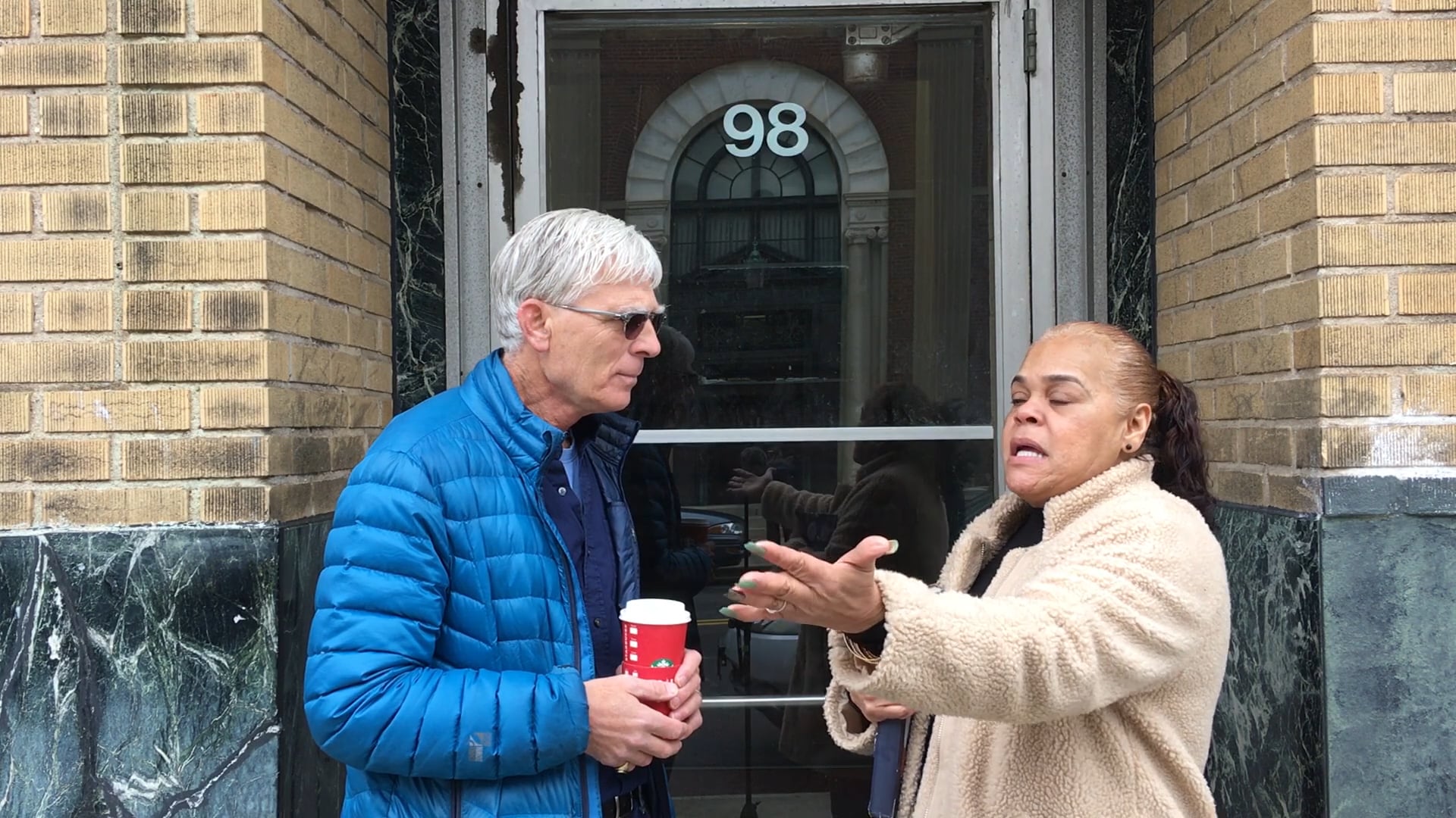 5. Lorraine on Vimeo