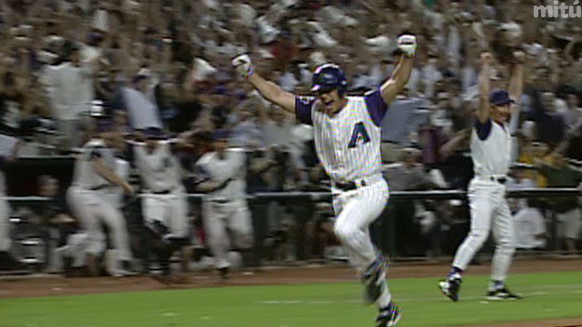 MLB- Churro Dog: Arizona Diamondbacks on Vimeo