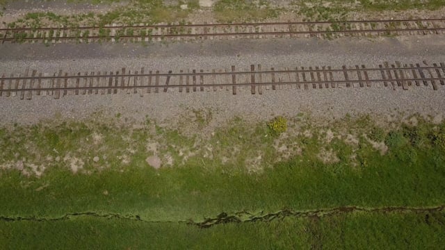 Colorado, Grass, Train. Free Stock Video - Pixabay