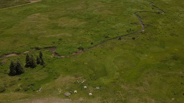 Colorado, Grass, Train. Free Stock Video - Pixabay