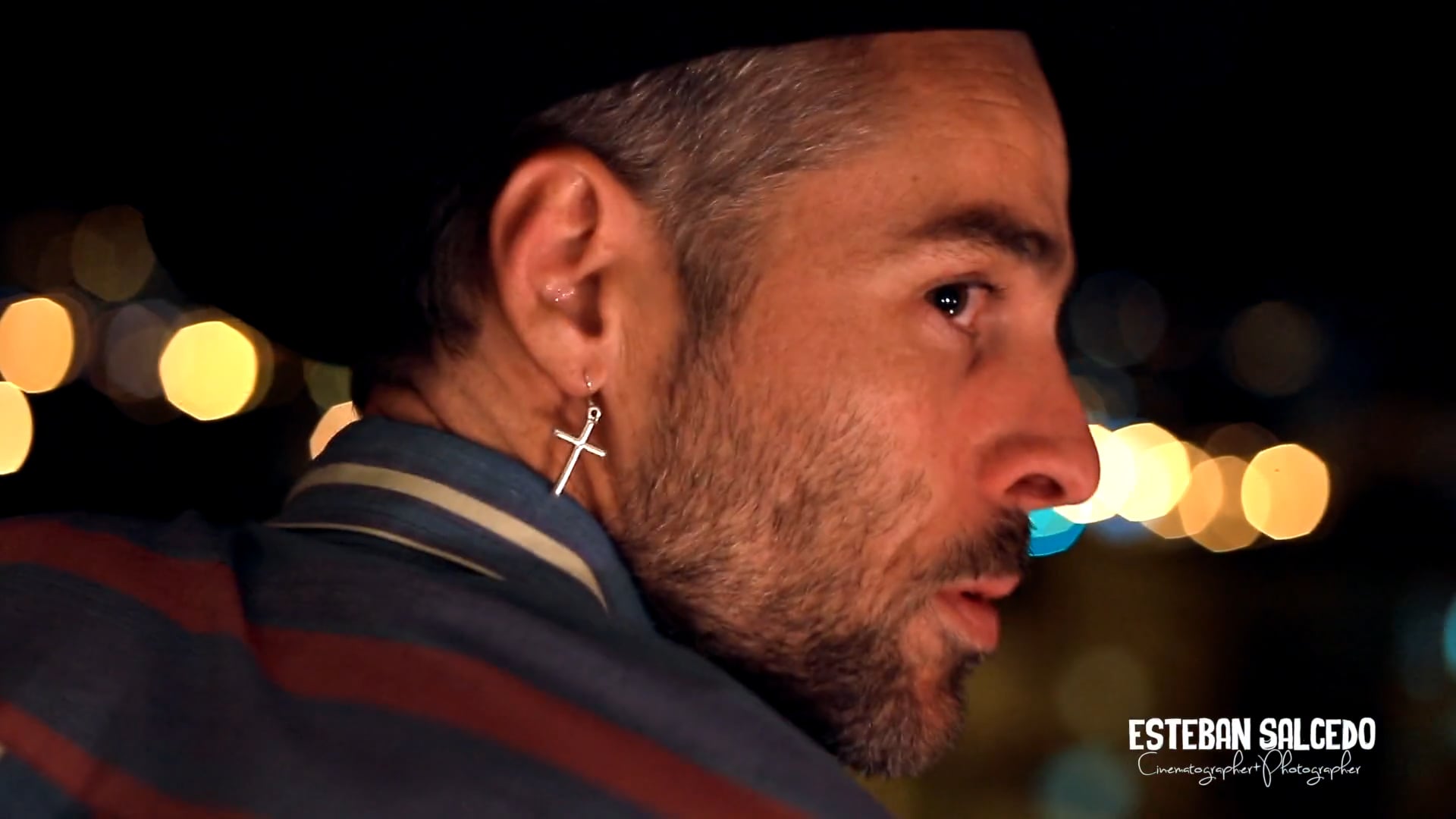 Reel Esteban Salcedo DP on Vimeo