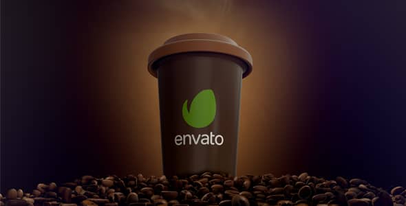 Coffee Motion Graphics on Vimeo