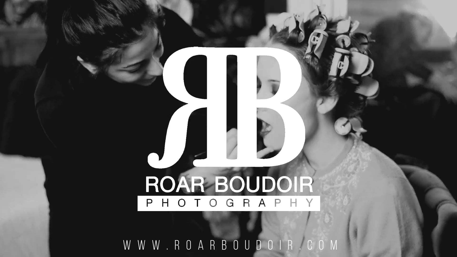 Roar Boudoir Miss M. on Vimeo