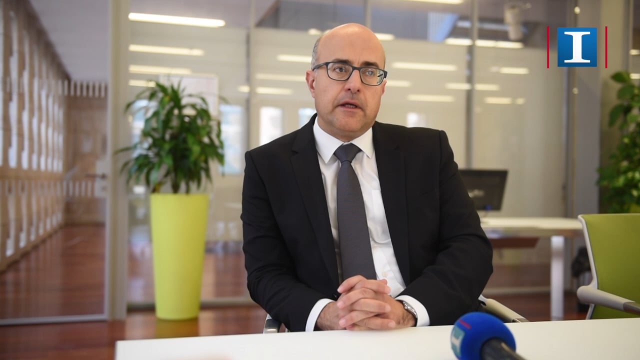 Dr Jason Azzopardi - PN and Leadership on Vimeo