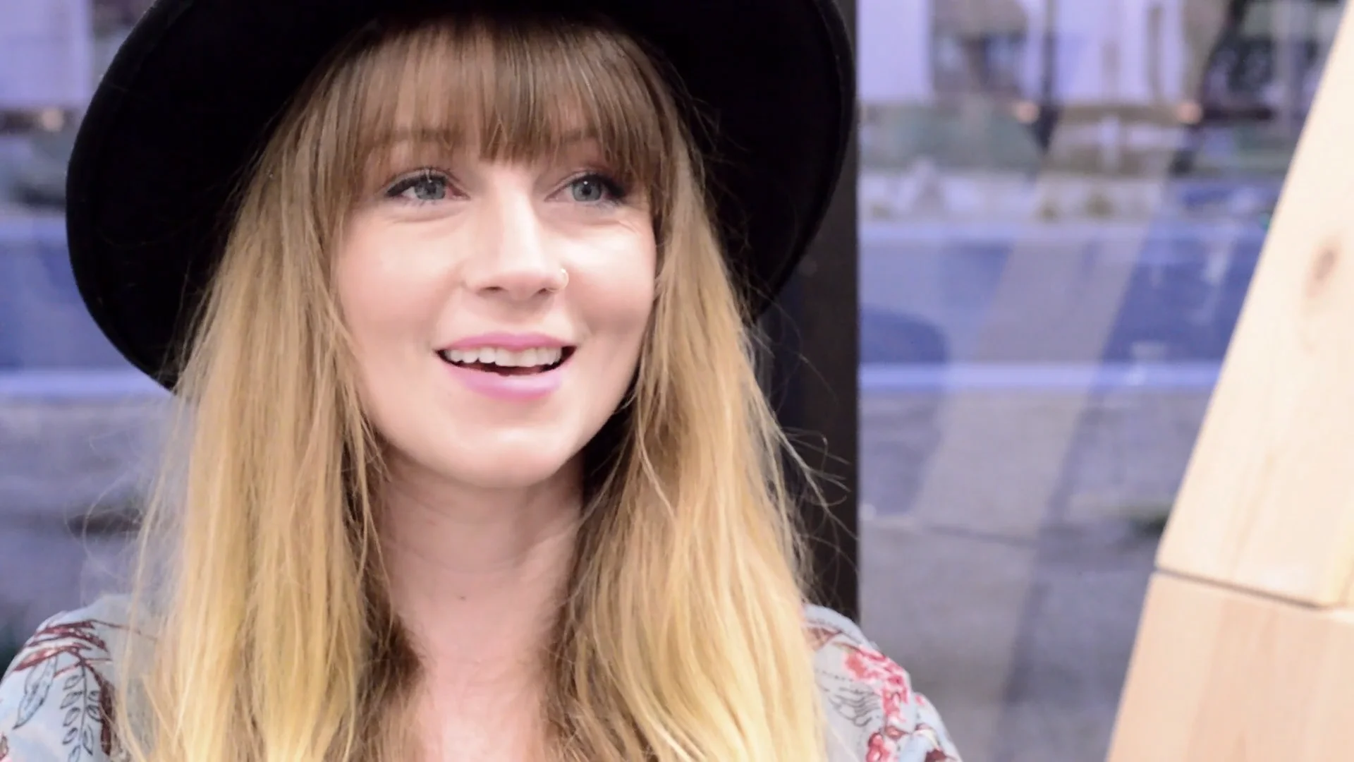 Talking Makeup with Artist Chelsea Dorris on Vimeo