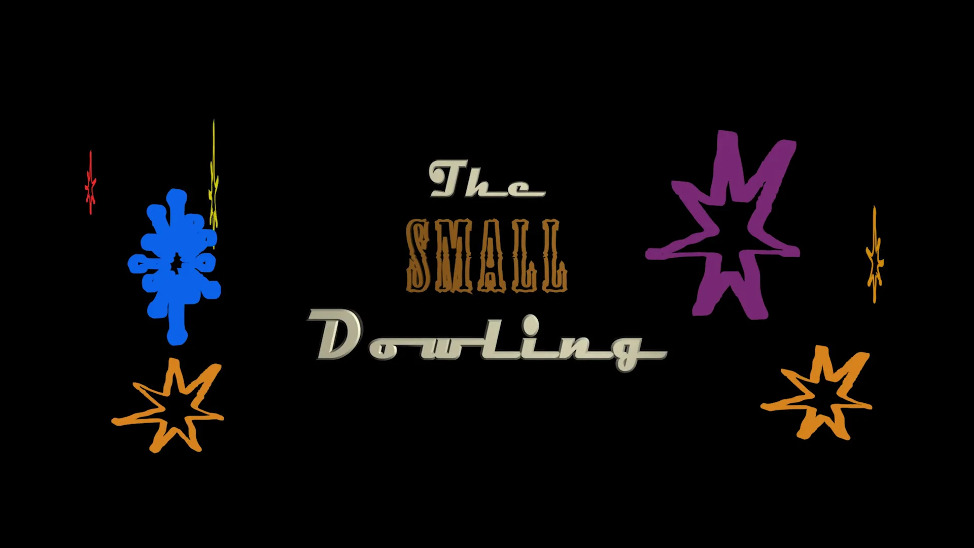 Week 4 - You're Out of Your Element