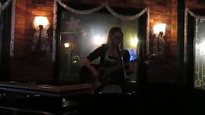 Singer Jenn Kee on Vimeo