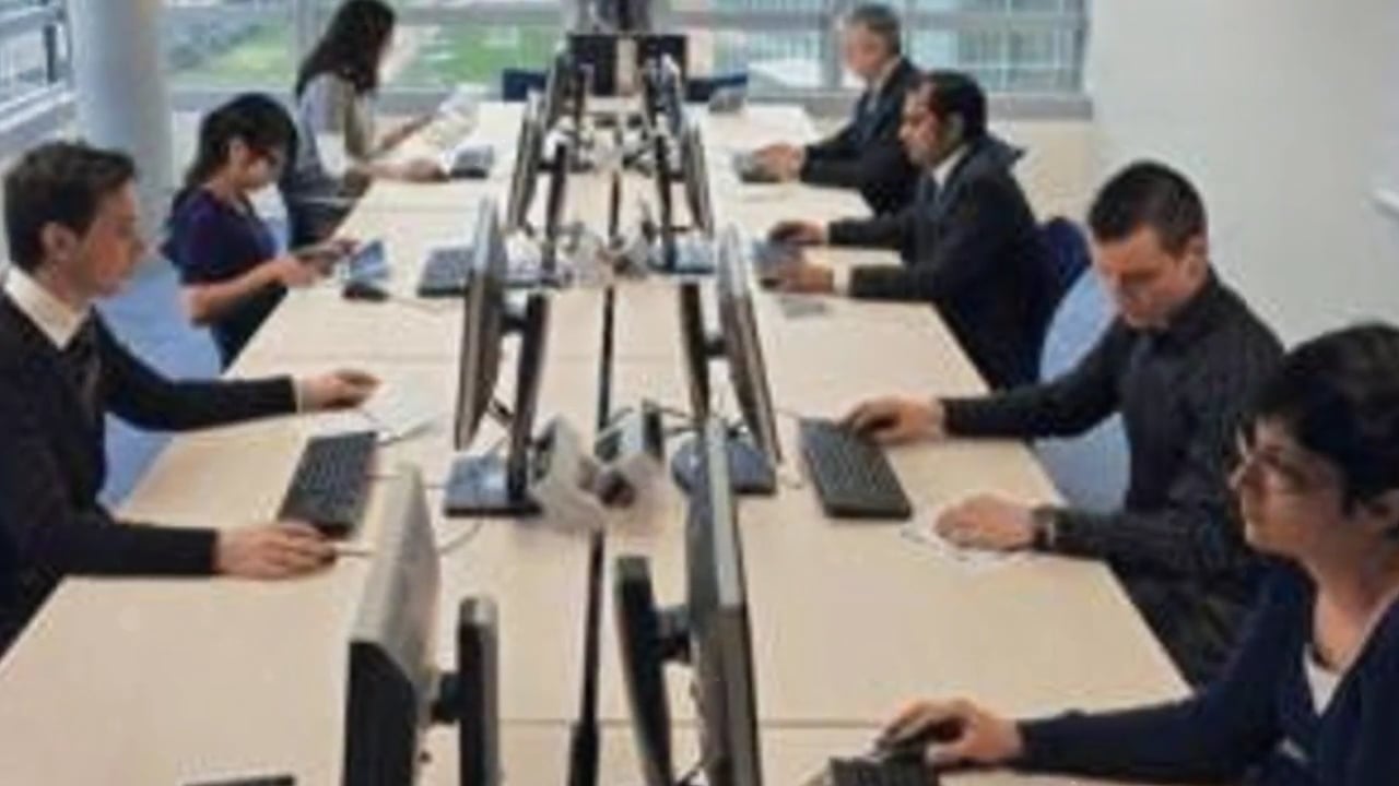 Introduction to TEN TECH LLC on Vimeo