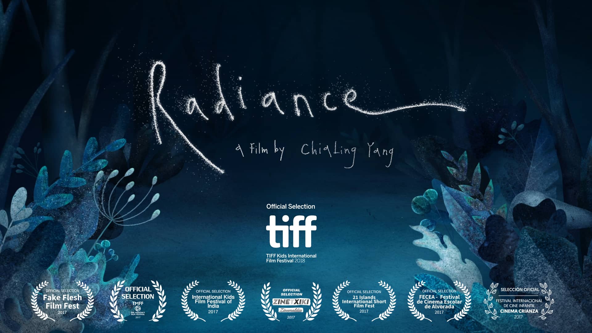 Radiance(2017)_Trailer on Vimeo